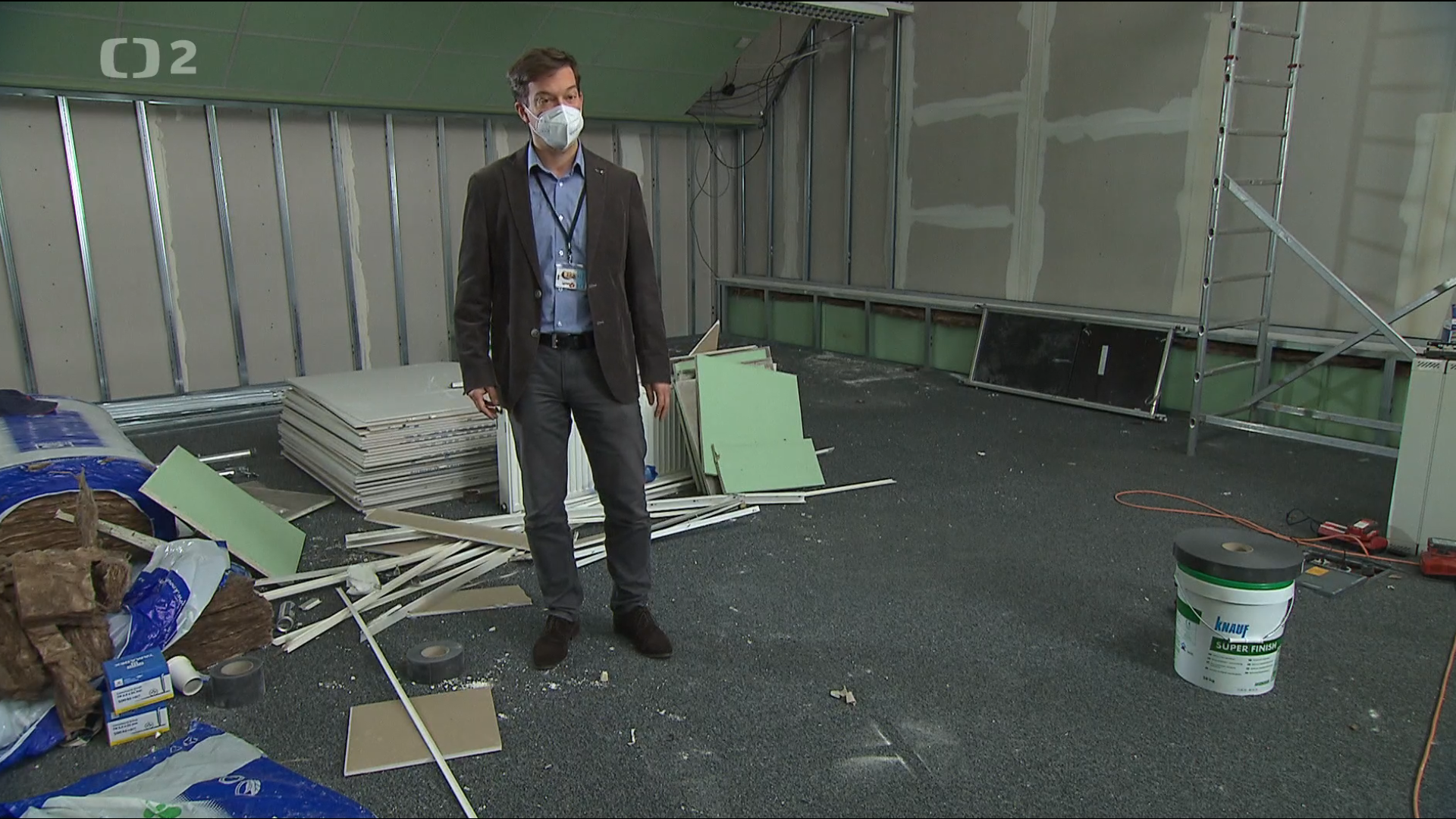 Proglas v novém na ČT - Radio Proglas